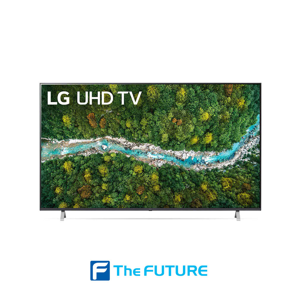 LG UHD 4K Smart TV รุ่น 75UP7700 (UP7700 55-75 นิ้ว)