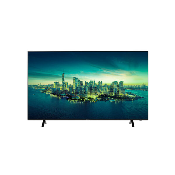 Panasonic ทีวี 55 นิ้ว รุ่น 55LX650T 4K Android TV