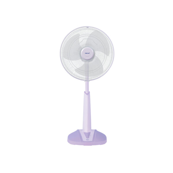 พัดลม HATARI รุ่น HB-S16M4 ปรับระดับ 16 นิ้ว สีม่วง | The Future